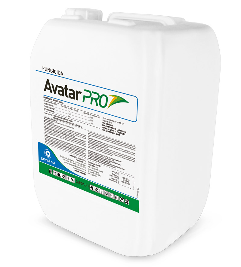 avatarpro | Proquimur