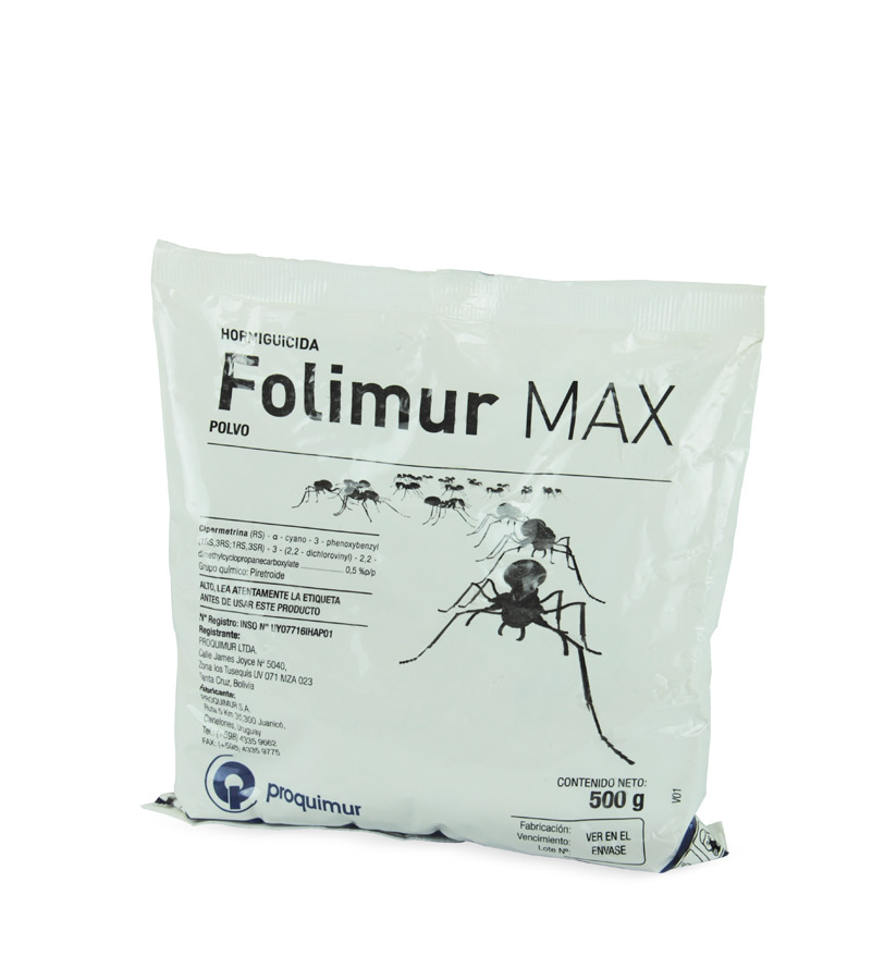 folimur | Proquimur