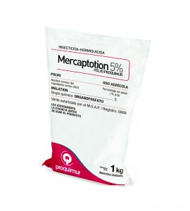 mercaptotion | Proquimur