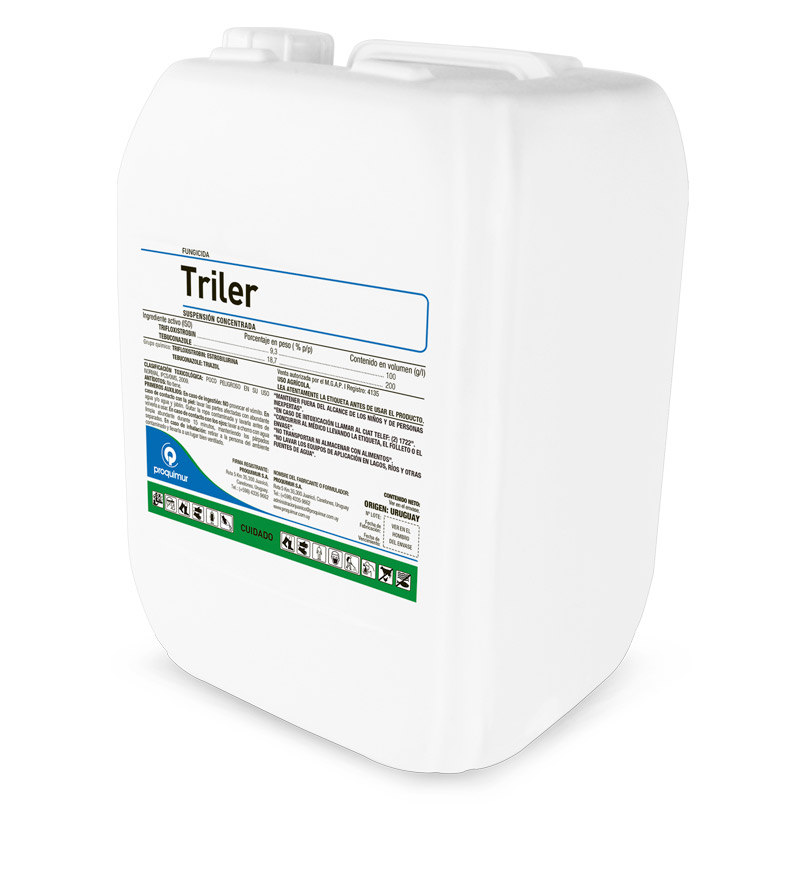 triler | Proquimur