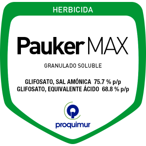Escudo Pauker MAX | Proquimur