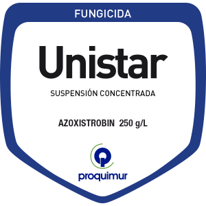 Escudo Unistar | Proquimur